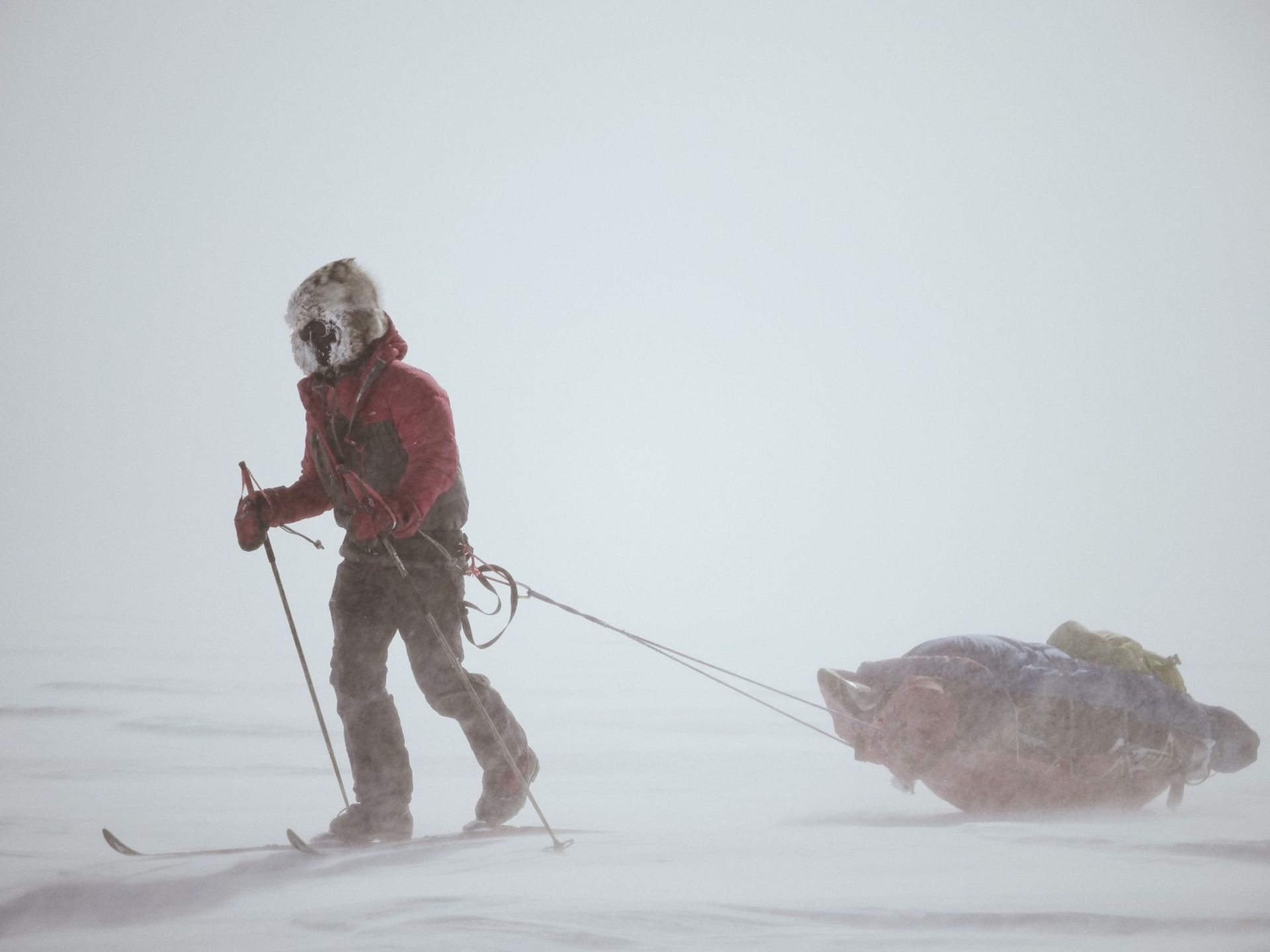About Inspiring Explorers™ | Antarctic Heritage Trust