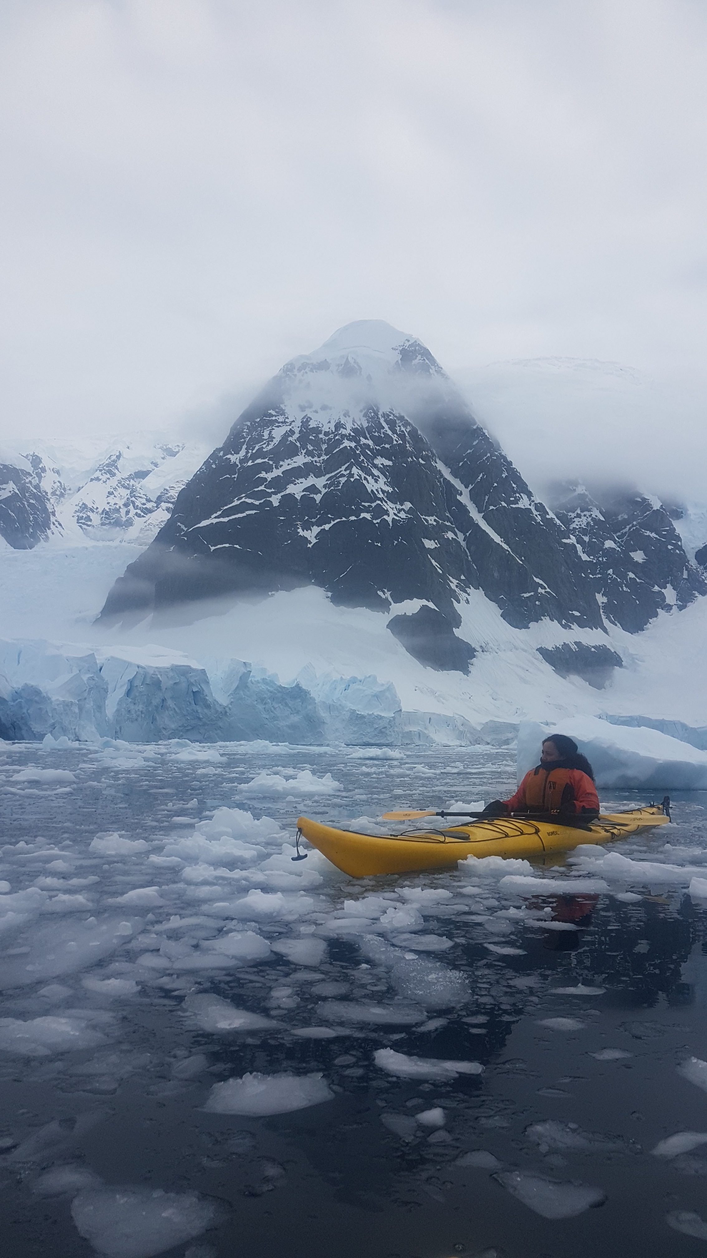 Inspiring Explorers' Expedition™ 2019 | Antarctic Heritage Trust