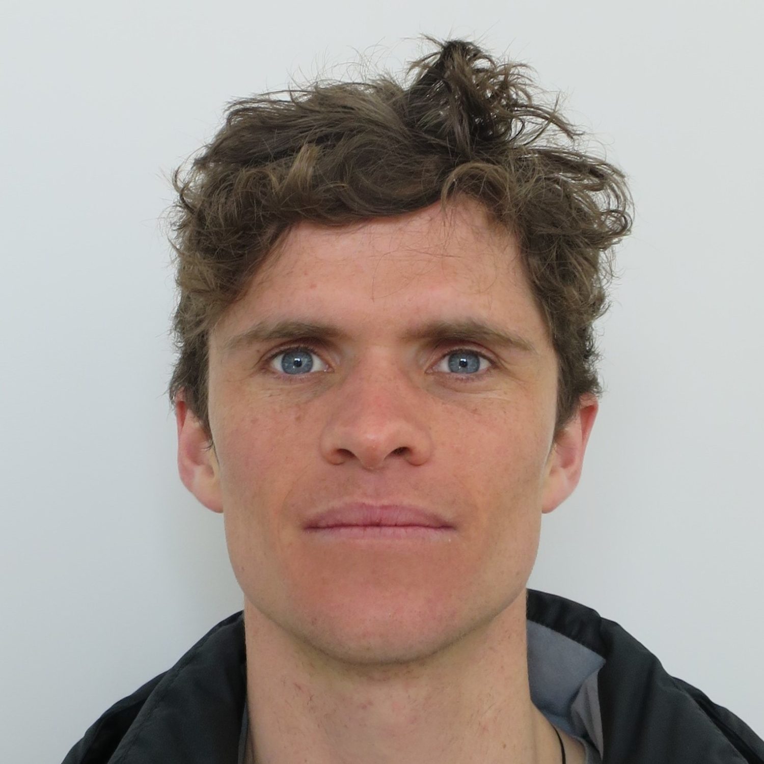 Expedition Team | Antarctic Heritage Trust