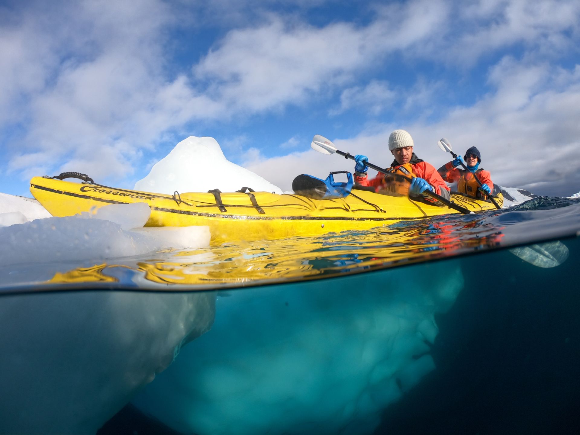 The Explorer May 2020 | Antarctic Heritage Trust