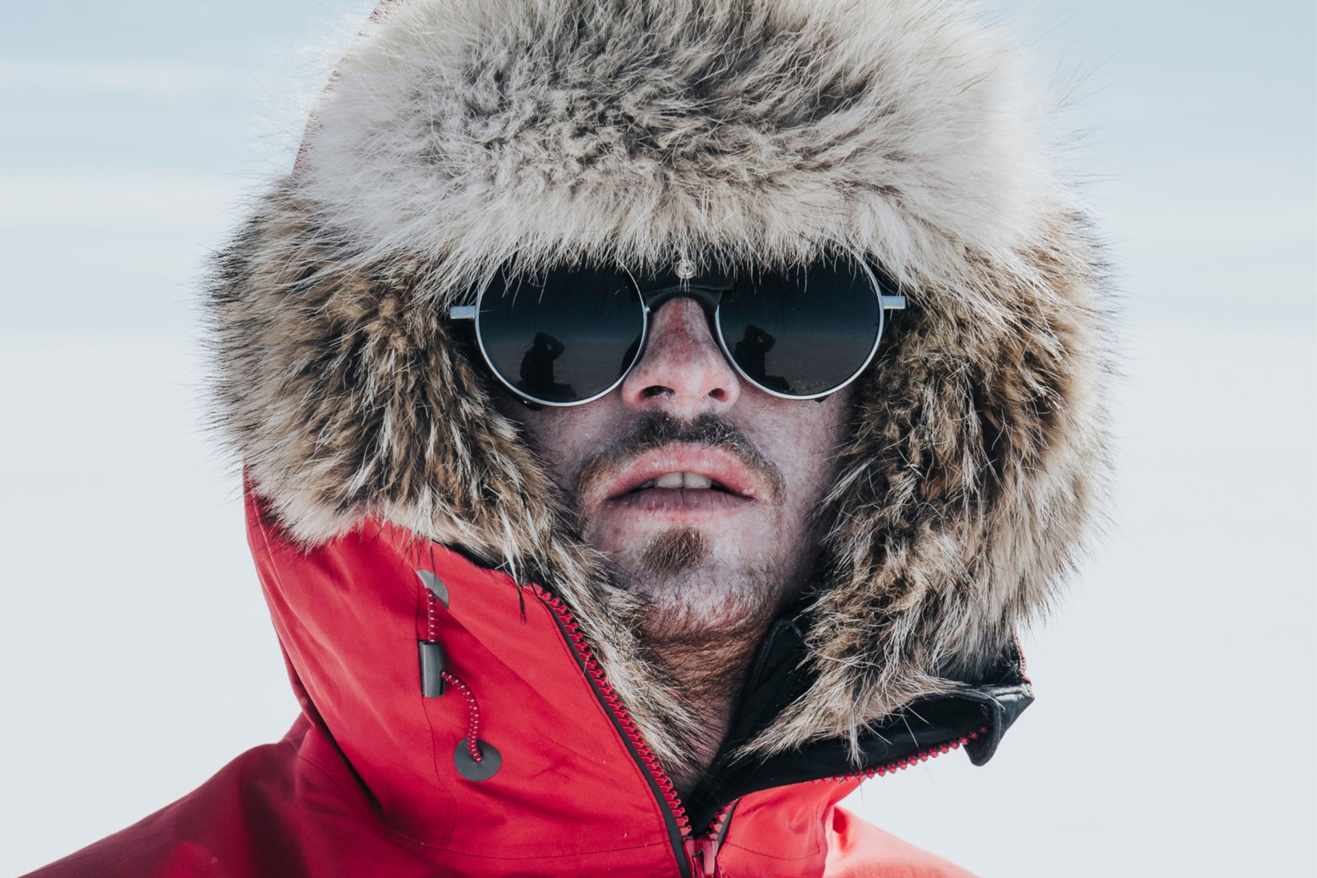 Inspiring Explorers Fund™ | Antarctic Heritage Trust