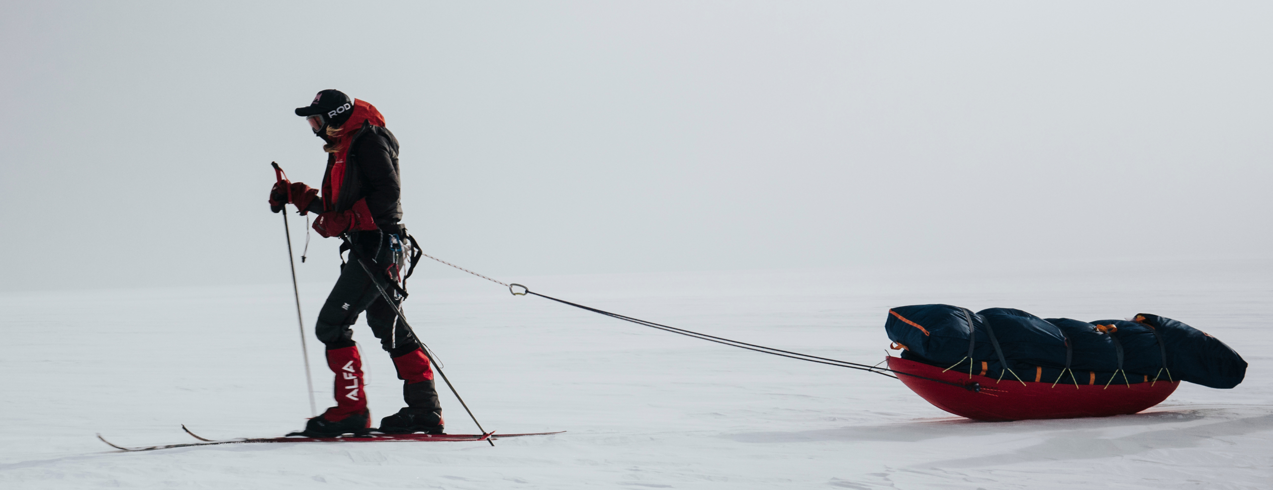 Inspiring Explorers Expedition™ 2022 - South Pole | Antarctic Heritage ...