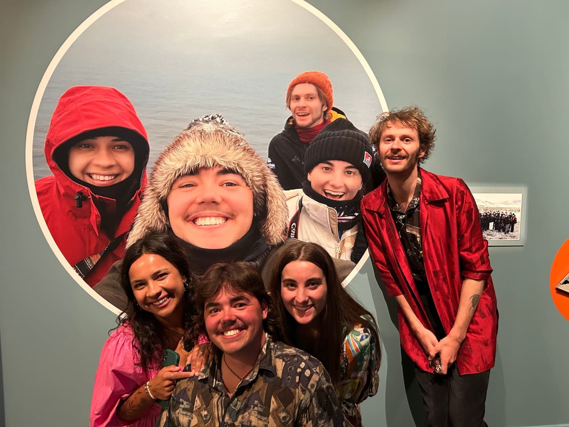 Into Ocean & Ice: Inspiring Explorers™ Share Antarctic Legacy ...