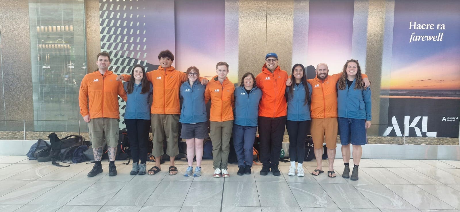 Inspiring Explorers Expedition™ Antarctic Peninsula 2026 | Antarctic ...