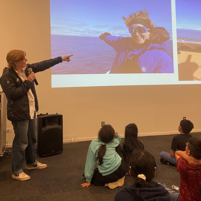 Antarctic Heritage Trust